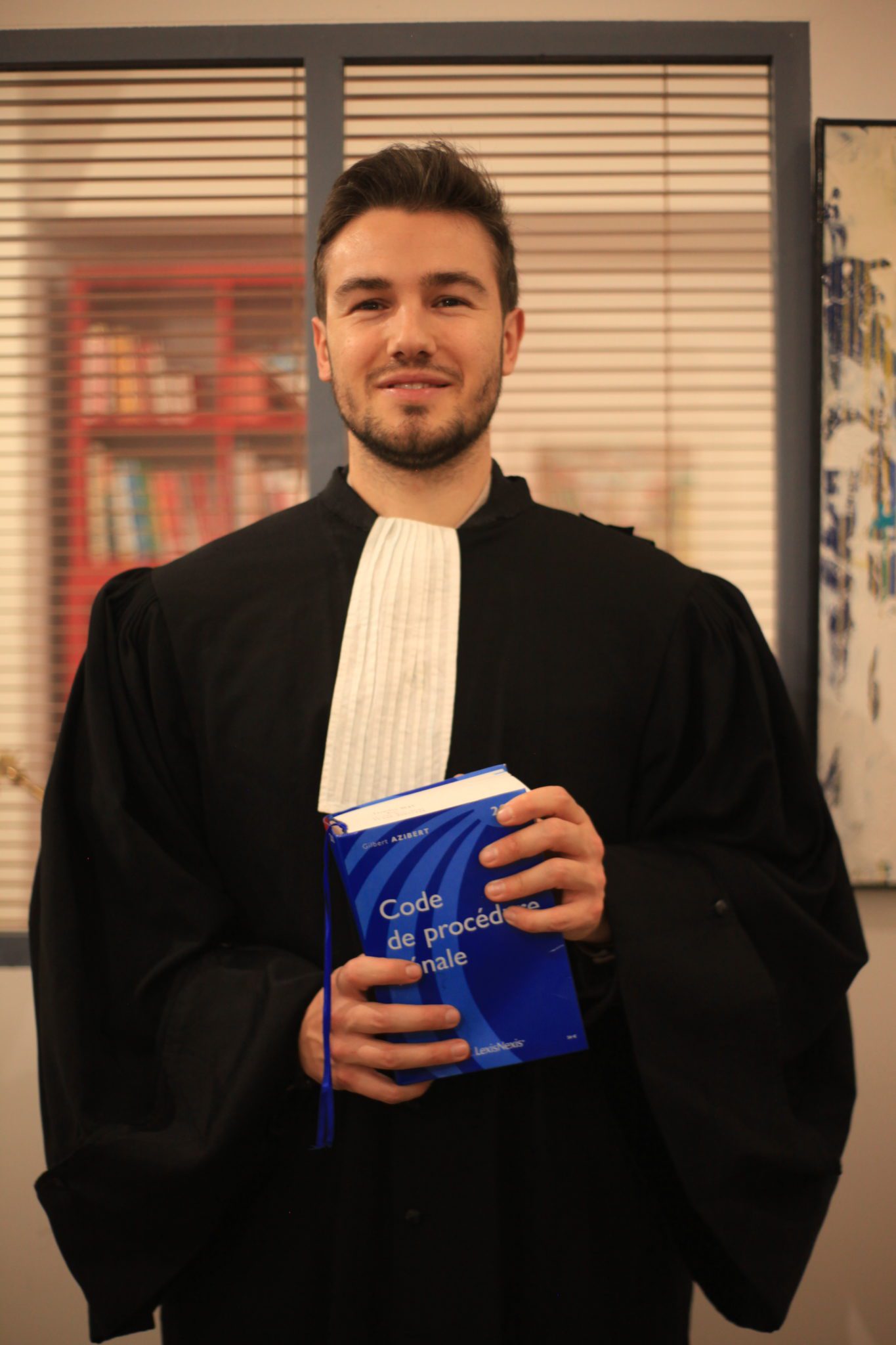 Avocat après garde à vue : le déferrement - Pujol & Avocats